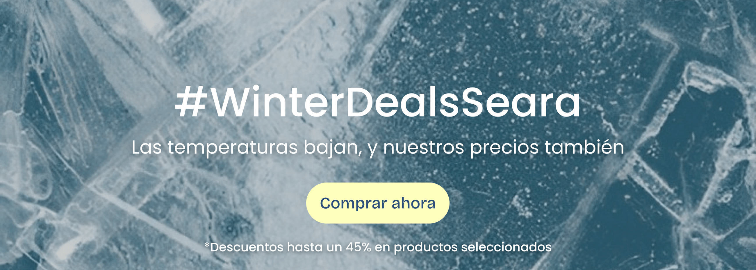 Seara Collection | Piezas Artesanales de Diseño de Portugal