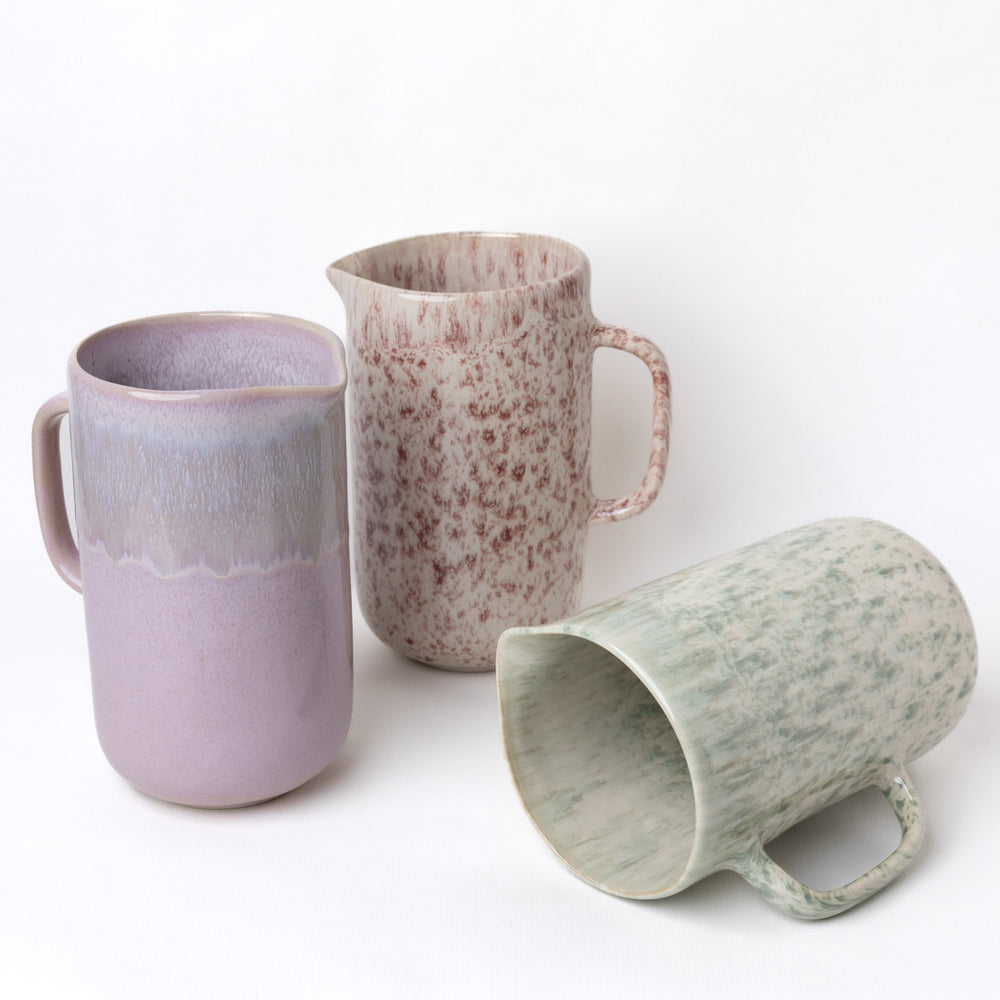 Comprar Jarras De Servir Artesanales Seara Collection