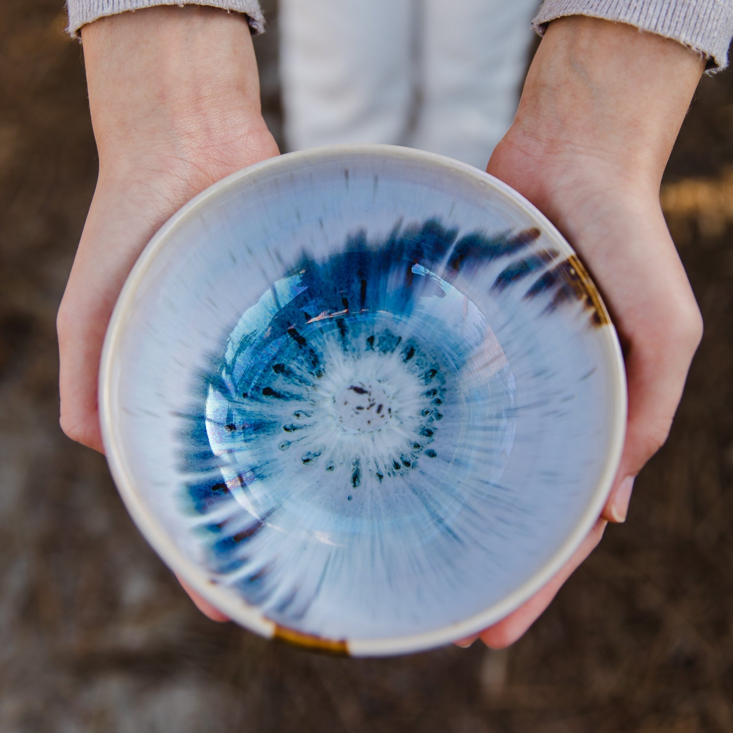 Bowl Conchas - Seara Collection