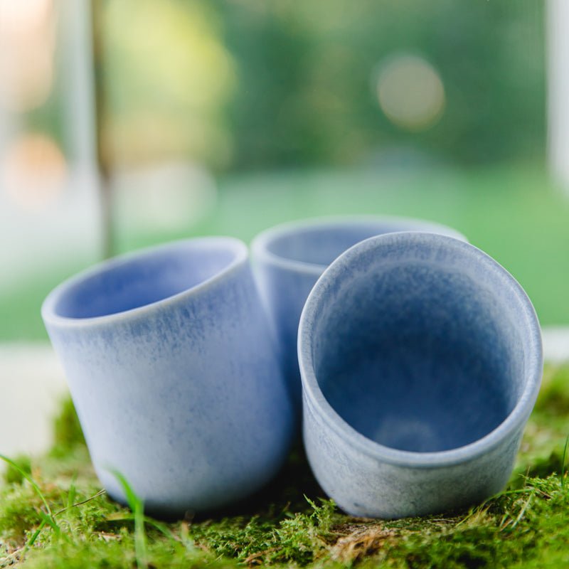 Vaso Mini Heaven - Seara Collection